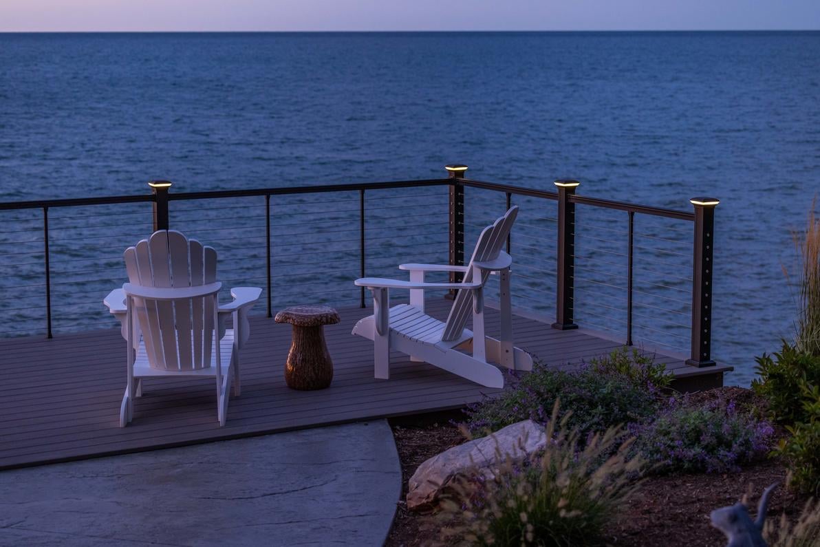 Code Considerations When Installing Horizontal Cable