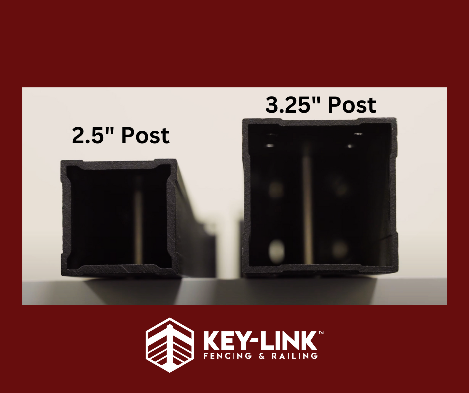 3 Ways to Minimize the Posts in Your Railing System