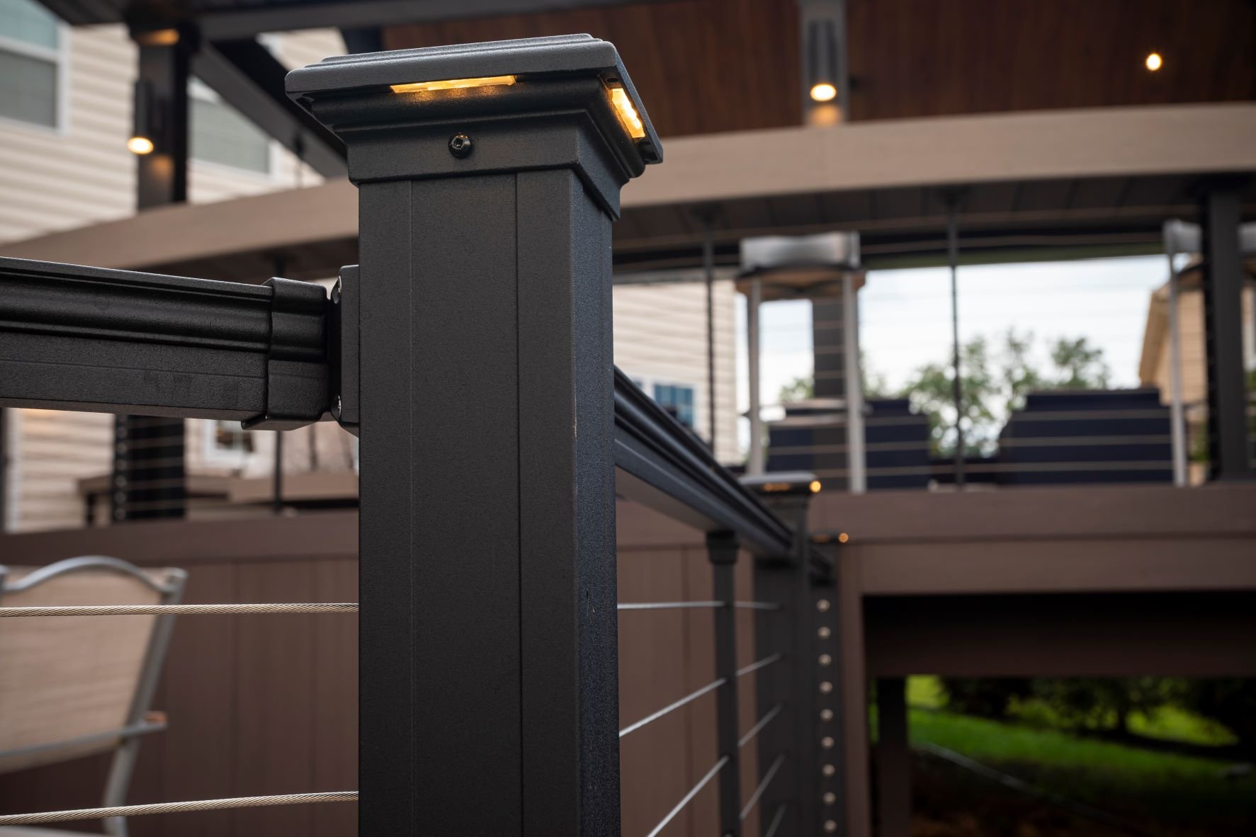 3 Things to Look for in a Horizontal Cable System