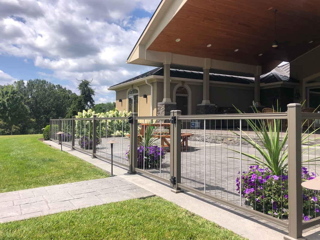 3 Things You Should Know About Vertical Cable